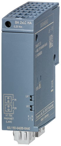 6DL1193-6AG00-0AA0 Siemens - Datasheet PDF & Technical Specs