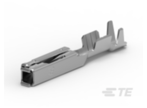 1719958-1 TE Connectivity - Datasheet PDF & Technical Specs