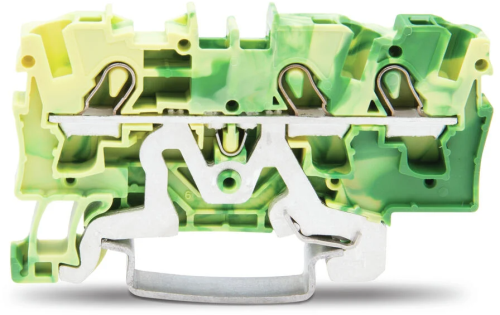 2004-1307 WAGO - Datasheet PDF & Technical Specs