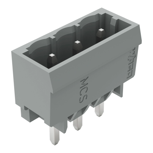 231-163/001-000 WAGO - Datasheet PDF & Technical Specs