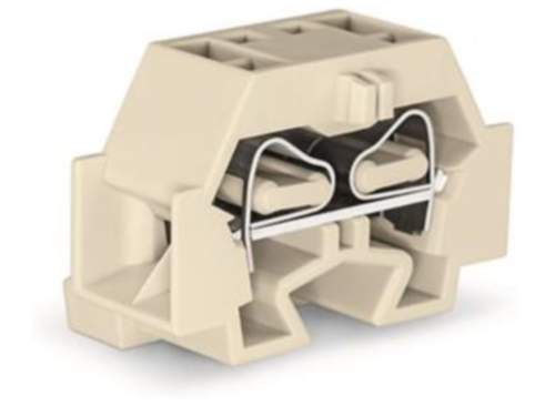 262-230 WAGO - Terminal Blocks - Distributeurs, comparaison de prix et ...