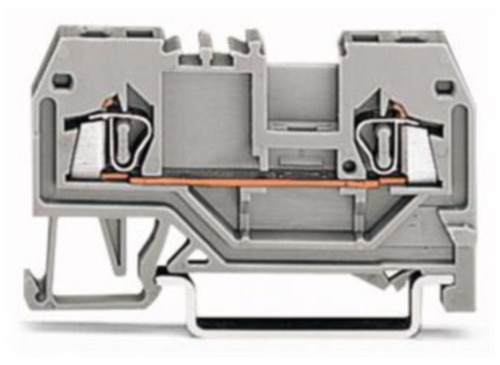 279-901 WAGO - Terminal Blocks - Distributors, Price Comparison, and ...