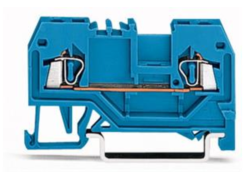 279-904 WAGO - Terminal Blocks - Distributors, Price Comparison, and ...