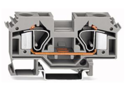 283-601 WAGO - Datasheet PDF & Technical Specs