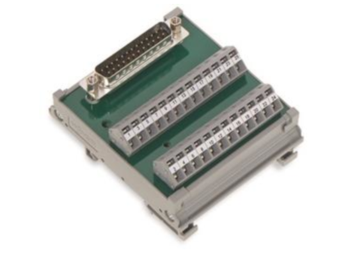 289-544 WAGO - Datasheet PDF & Technical Specs