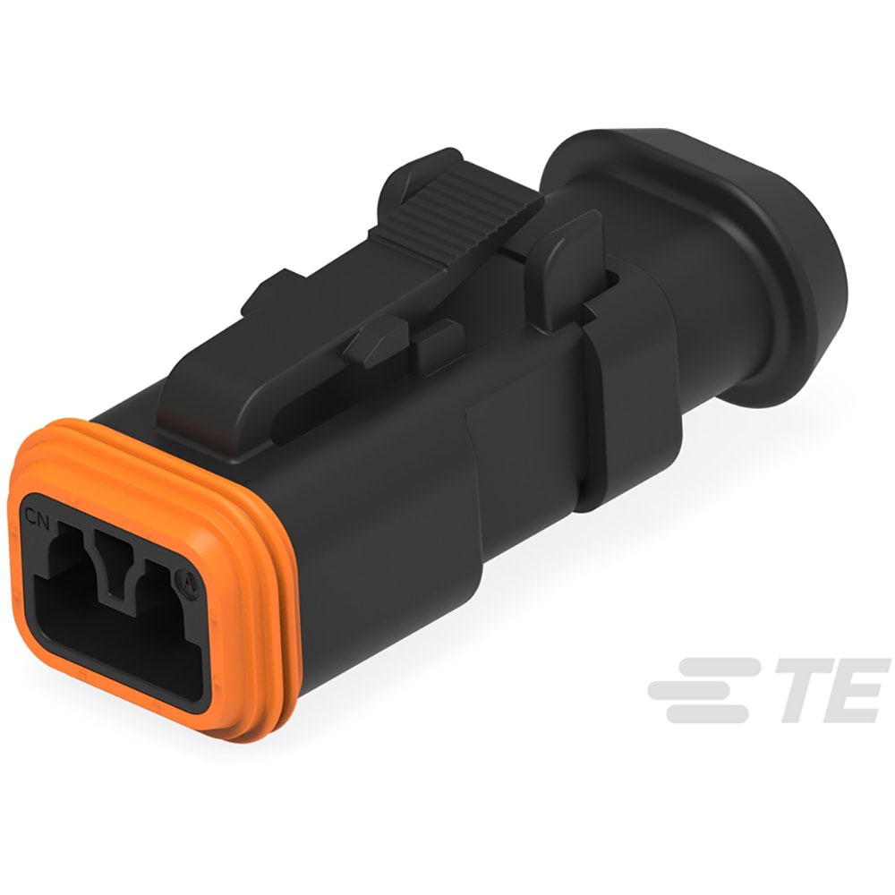 DT06-2S-CE13 DUPLICATE TE Connectivity - Distributors, Price Comparison, and Datasheets ...