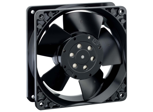 4606X EBM-Papst - Datasheet PDF & Technical Specs