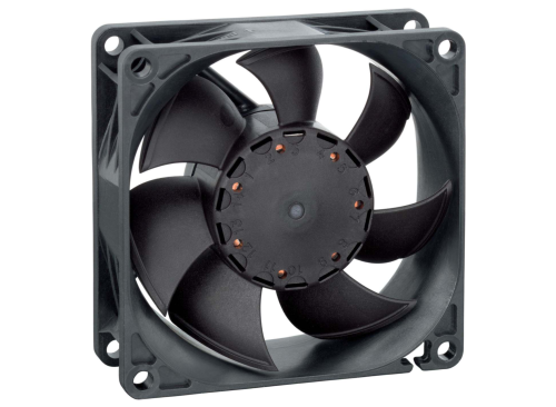 8454/2H4P EBM-Papst - Datasheet PDF & Technical Specs