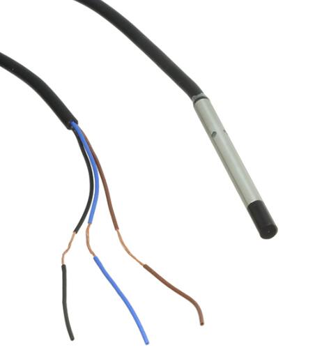 E2E-C03N02-WC-B1 2M Omron - Datasheet PDF & Technical Specs