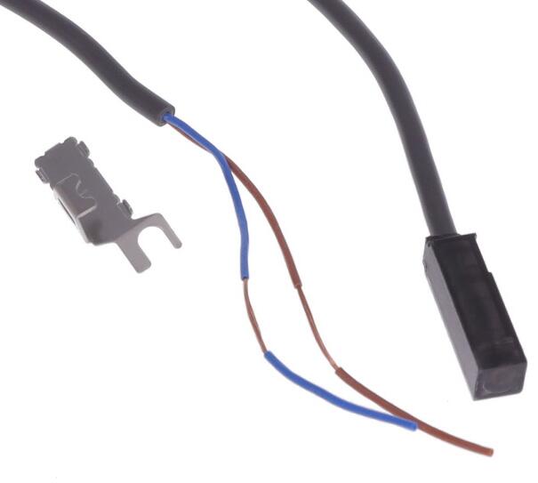 E2S-Q11 1M Omron - Datasheet PDF & Technical Specs