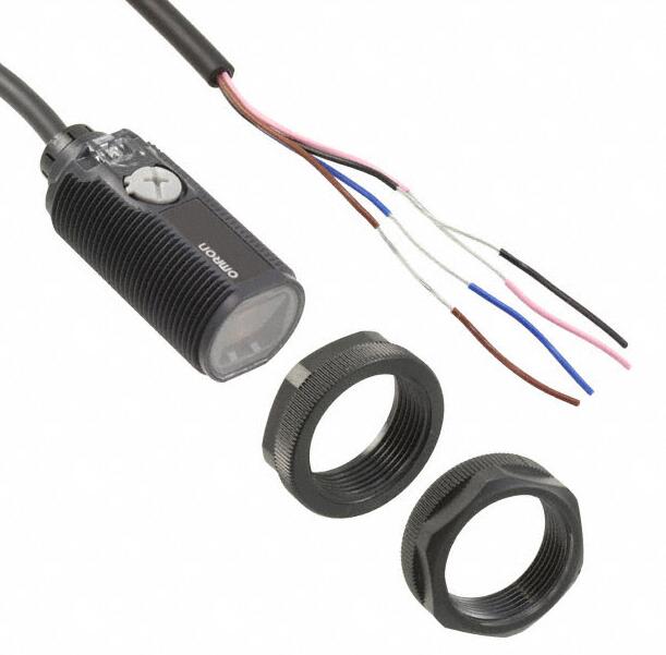 E3FA-LP11 2M Omron - Datasheet PDF & Technical Specs