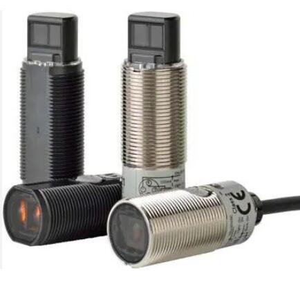 E3FB-LN12 2M Omron - Datasheet PDF & Technical Specs