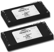 PAF500F48-28/T TDK-Lambda - Datasheet PDF & Technical Specs