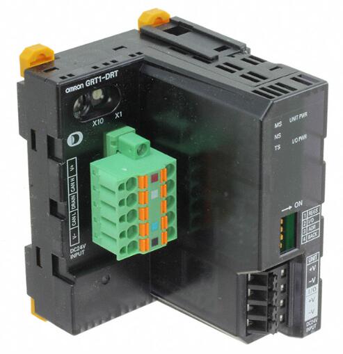 GRT1-DRT Omron - Datasheet PDF & Technical Specs