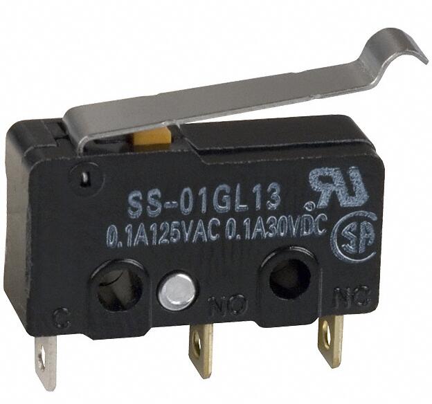 SS-01GL13 Omron - Datasheet PDF & Technical Specs