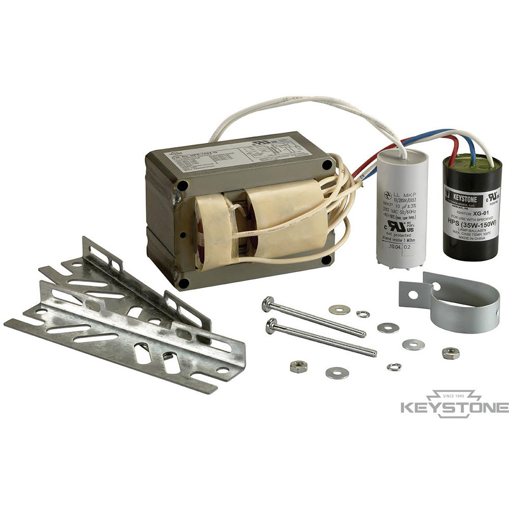 HPS-100X-Q-KIT Keystone available at Octopart