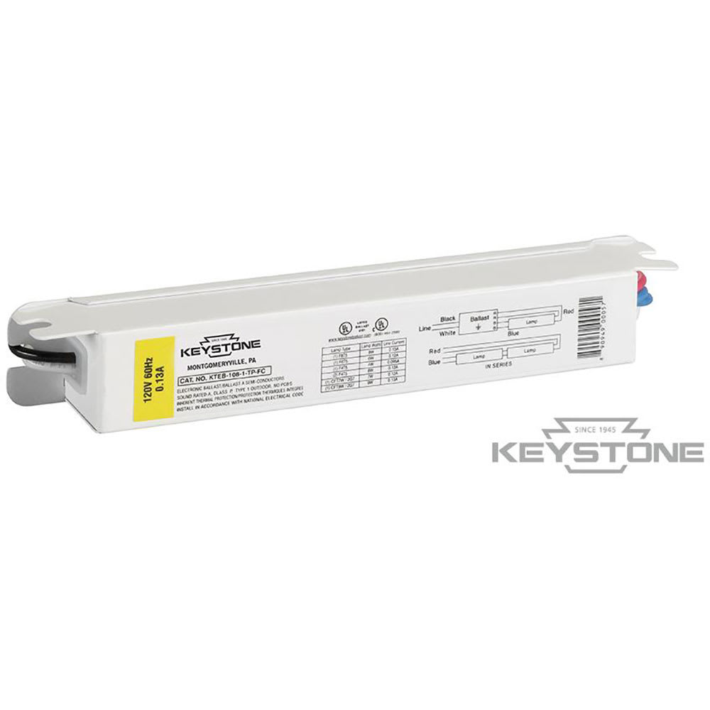 KTEB-108-1-TP-FC Keystone - Distributors, Price Comparison, and ...