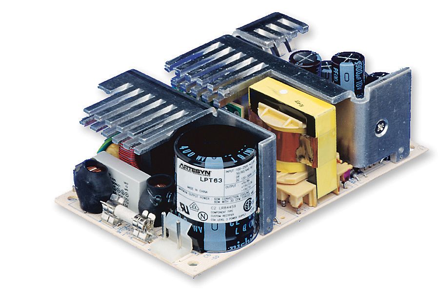 LPS64 Artesyn - Off-Board Modules - Distributors, Price Comparison, and ...