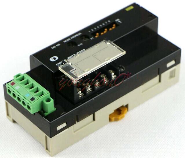 DRT2-DA02 Omron - Datasheet PDF & Technical Specs