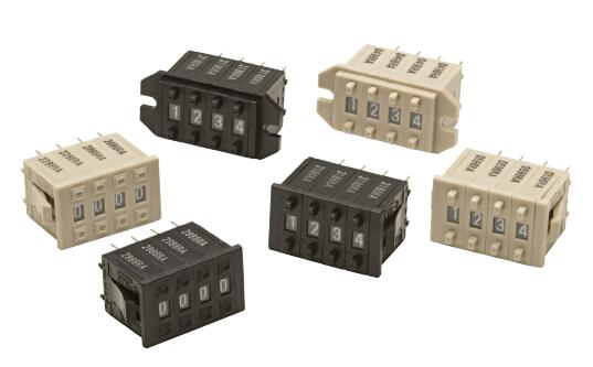 A7D-106-1 Omron - Datasheet PDF & Technical Specs