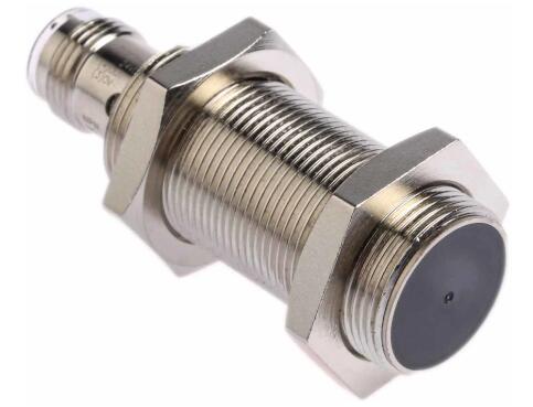 E2A-M18KS08-M1-C1 Omron - Datasheet PDF & Technical Specs