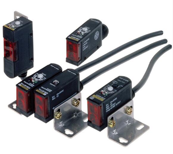 E3S-AD31 Omron - Datasheet PDF & Technical Specs