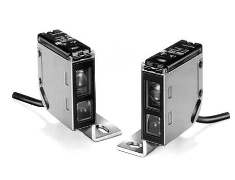 E3S-CD62 Omron - Datasheet PDF & Technical Specs