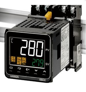 E5CC-RW2AUM-000 Omron - Temperature Controllers - Distributors, Price ...