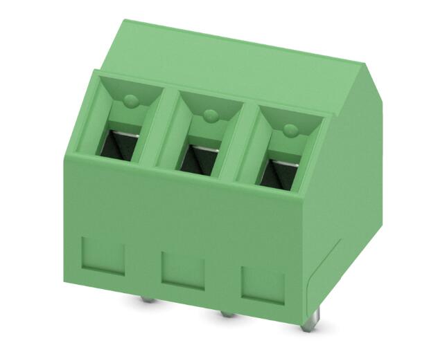 1728297 Phoenix Contact - Datasheet PDF & Technical Specs