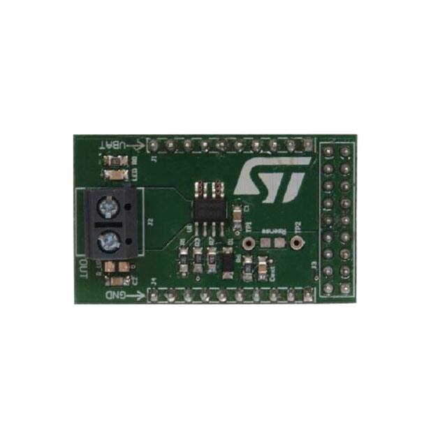 EV-VN7050AS STMicroelectronics - Embedded Processors and Controllers - Distributors, Price ...