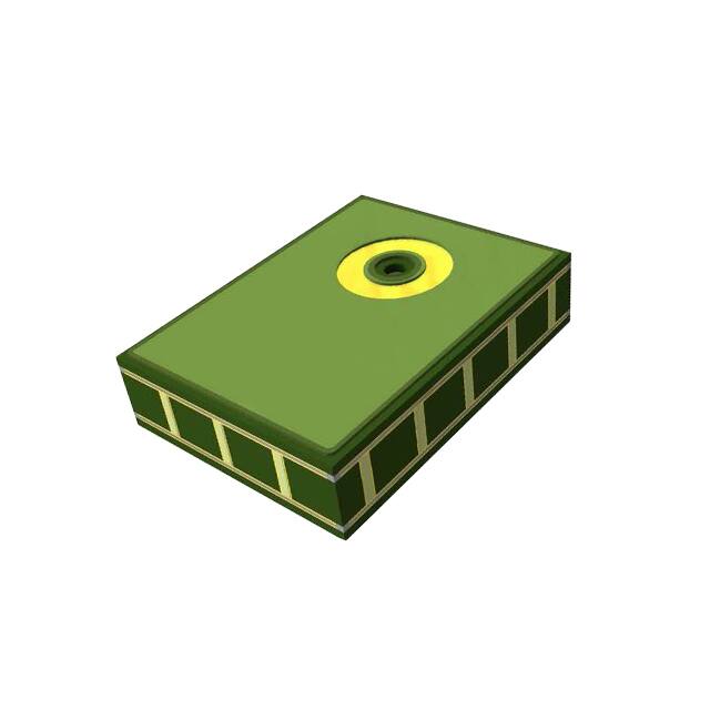 MP34DT06JTR STMicroelectronics - Microphones - Distributors, Price ...