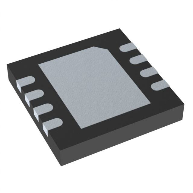 STC3100IQT STMicroelectronics - Datasheet PDF & Technical Specs