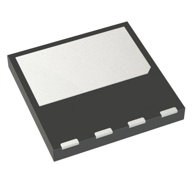 STL25N60M2-EP STMicroelectronics - Datasheet PDF & Technical Specs