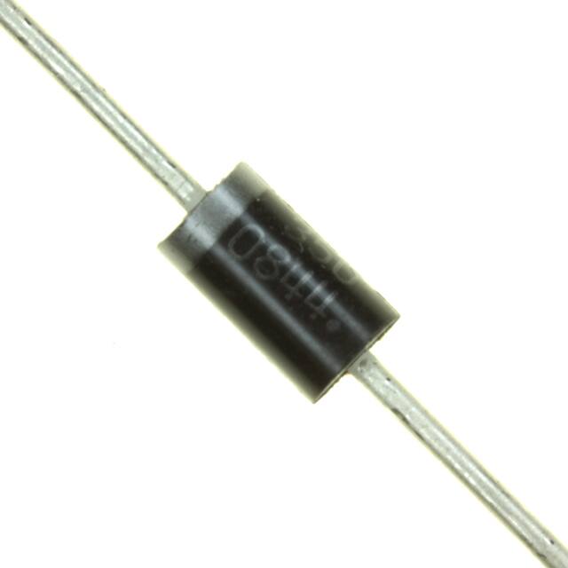 1N5404G de onsemi - Rectifier Diodes - Distribuidores, comparaciones de ...