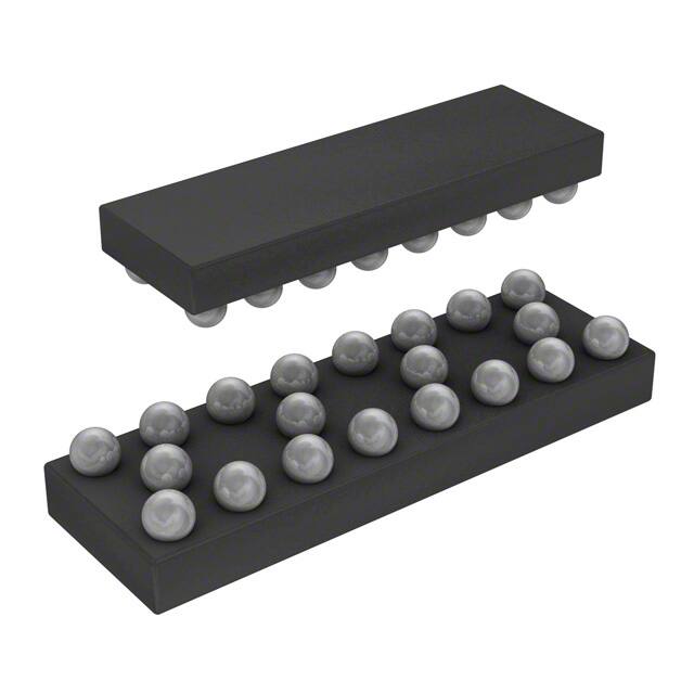 CM1422-03CP onsemi - Datasheet PDF & Technical Specs