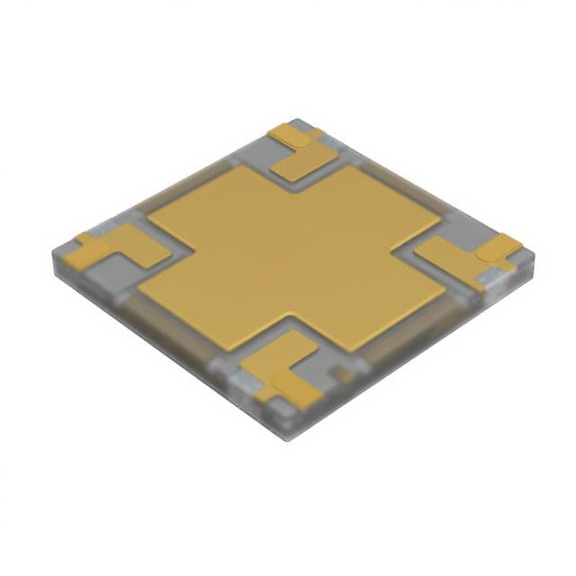 onsemi MICROFC-60035-SMT-TR: Symbol, Footprint, 3D STEP Model | Ultra ...