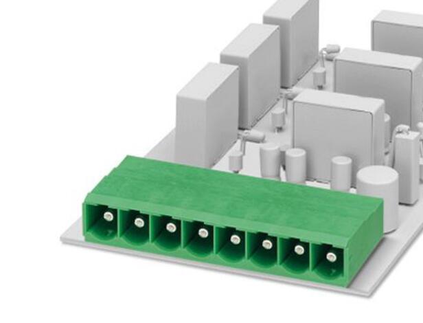 1913646 Phoenix Contact - Datasheet PDF & Technical Specs