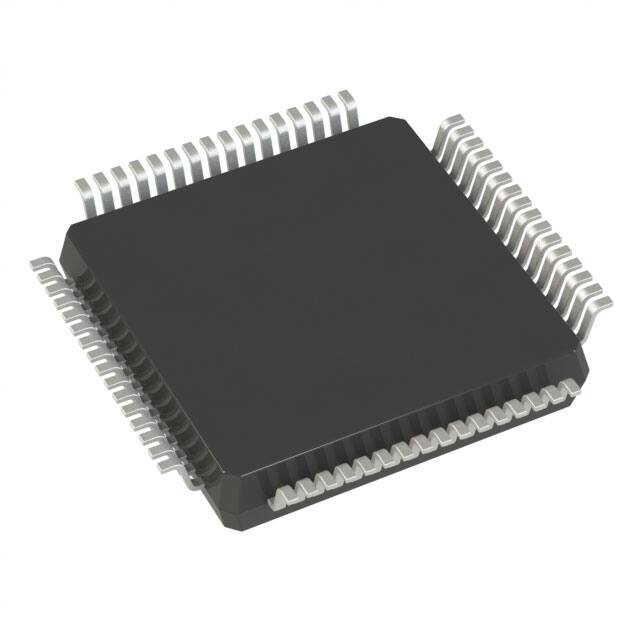 ADV7180BSTZ Analog Devices - Datasheet PDF & Technical Specs
