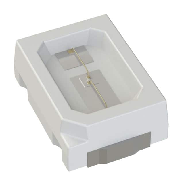 ASCY-CR00-AS702 Avago - LEDs - Distributors, Price Comparison, and ...