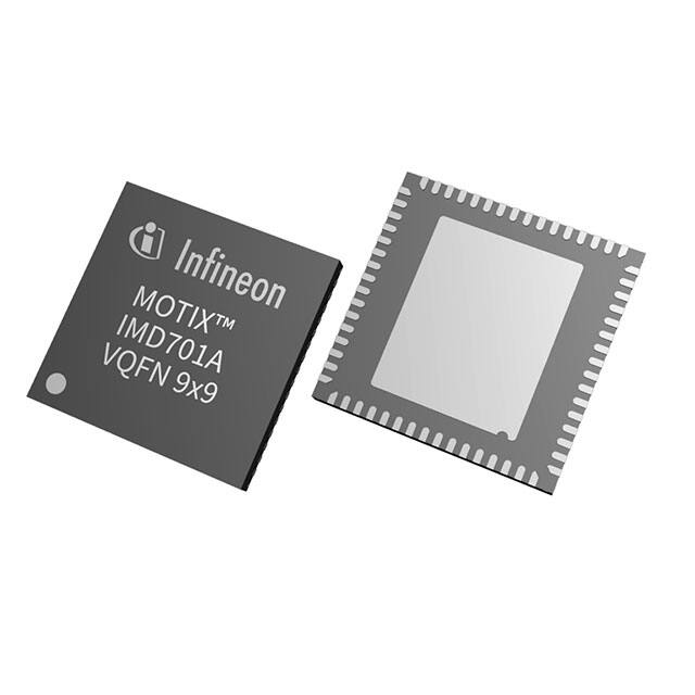 IMD701AQ064X128AAXUMA1 Infineon - Datasheet PDF & Technical Specs
