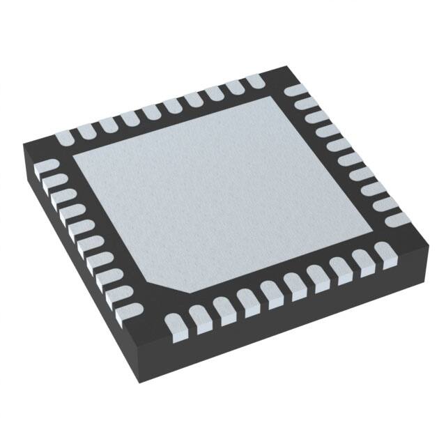XMC1302Q040X0032ABXUMA1 Infineon - Datasheet PDF & Technical Specs