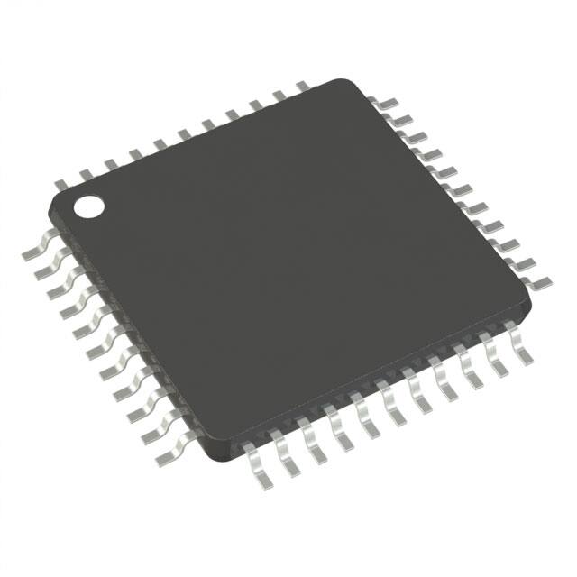 ATMEGA64RZAPV-10AU Microchip - Datasheet PDF & Technical Specs