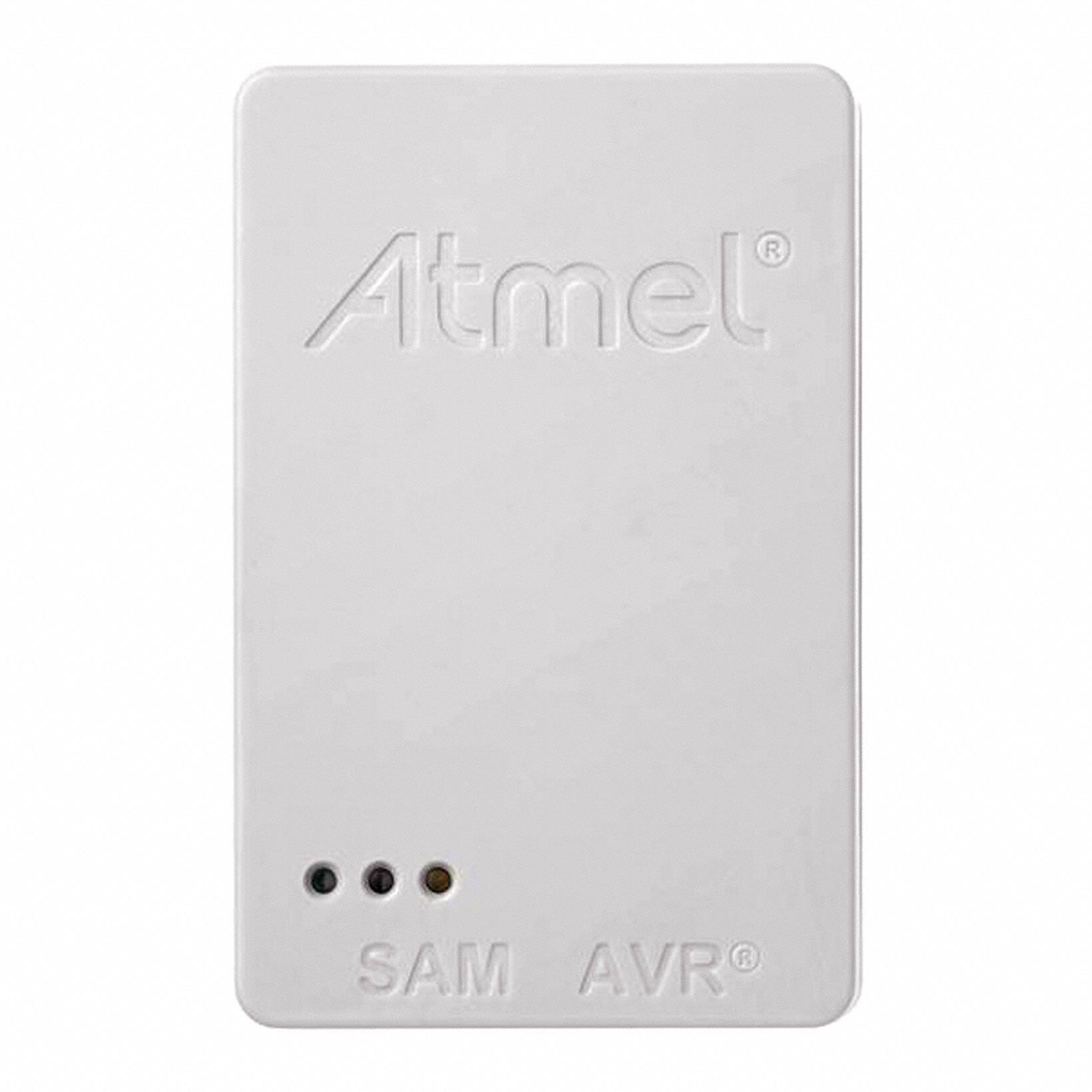ATATMEL-ICE-BASIC Microchip - Datasheet PDF & Technical Specs ATATMEL-ICE-BASIC Microchip - Datasheet PDF & Technical Specs