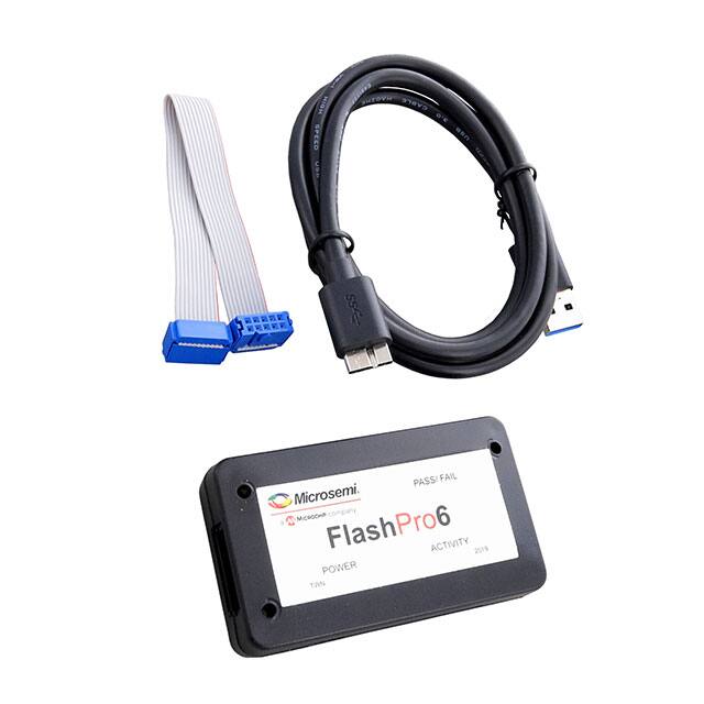 FLASHPRO6 Microchip - Distributors, Price Comparison, and Datasheets ...