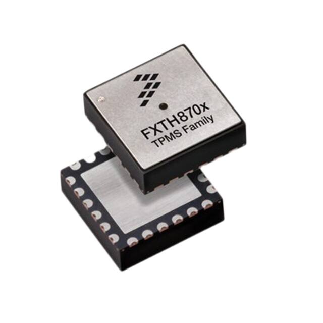 FXTH8709116T1 NXP Semiconductors - Datasheet PDF & Technical Specs