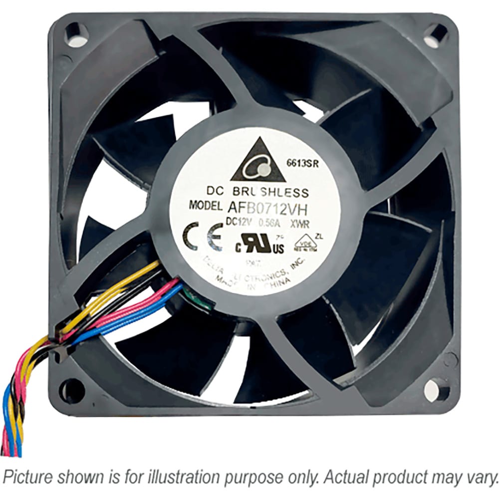 AFB0724VH-AF00 Delta - Datasheet PDF & Technical Specs