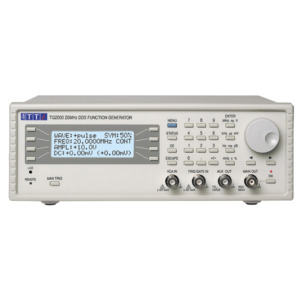 TG2000 AIM-TTI Instruments - Datasheet PDF & Technical Specs