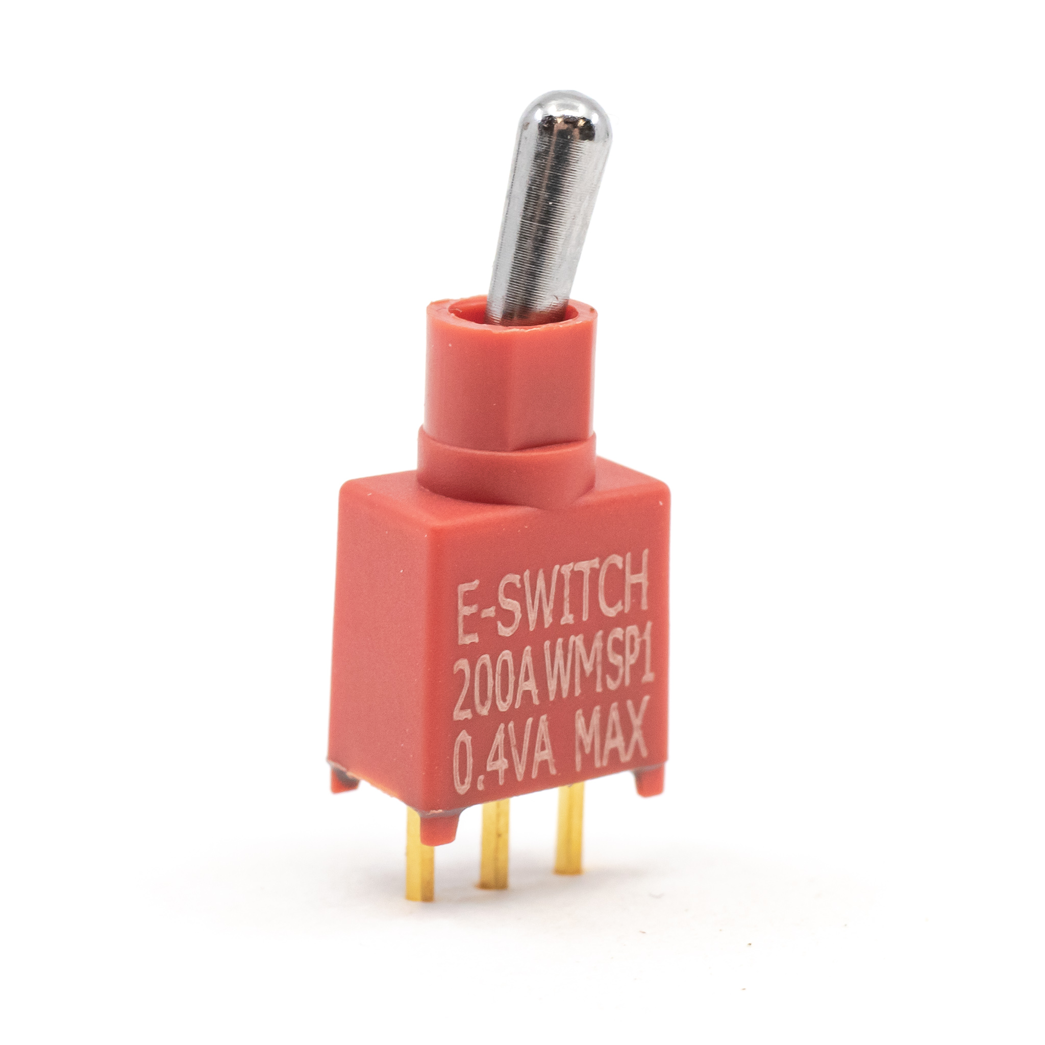 200AWMSP1T2A1M2RE E-Switch - Datasheet PDF & Technical Specs