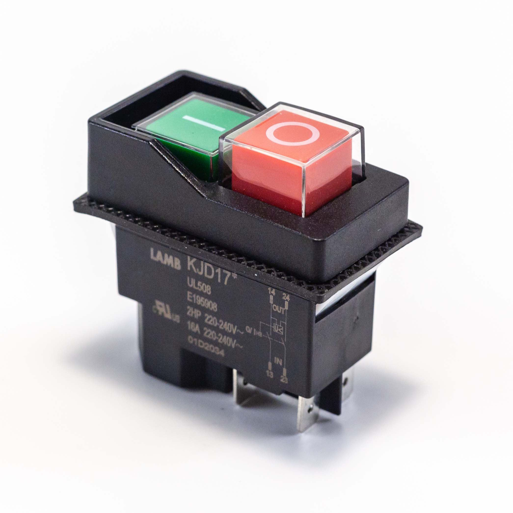 KJD17-21413-112 E-Switch - Pushbutton Switches - Distributors, Price Comparison, and Datasheets ...