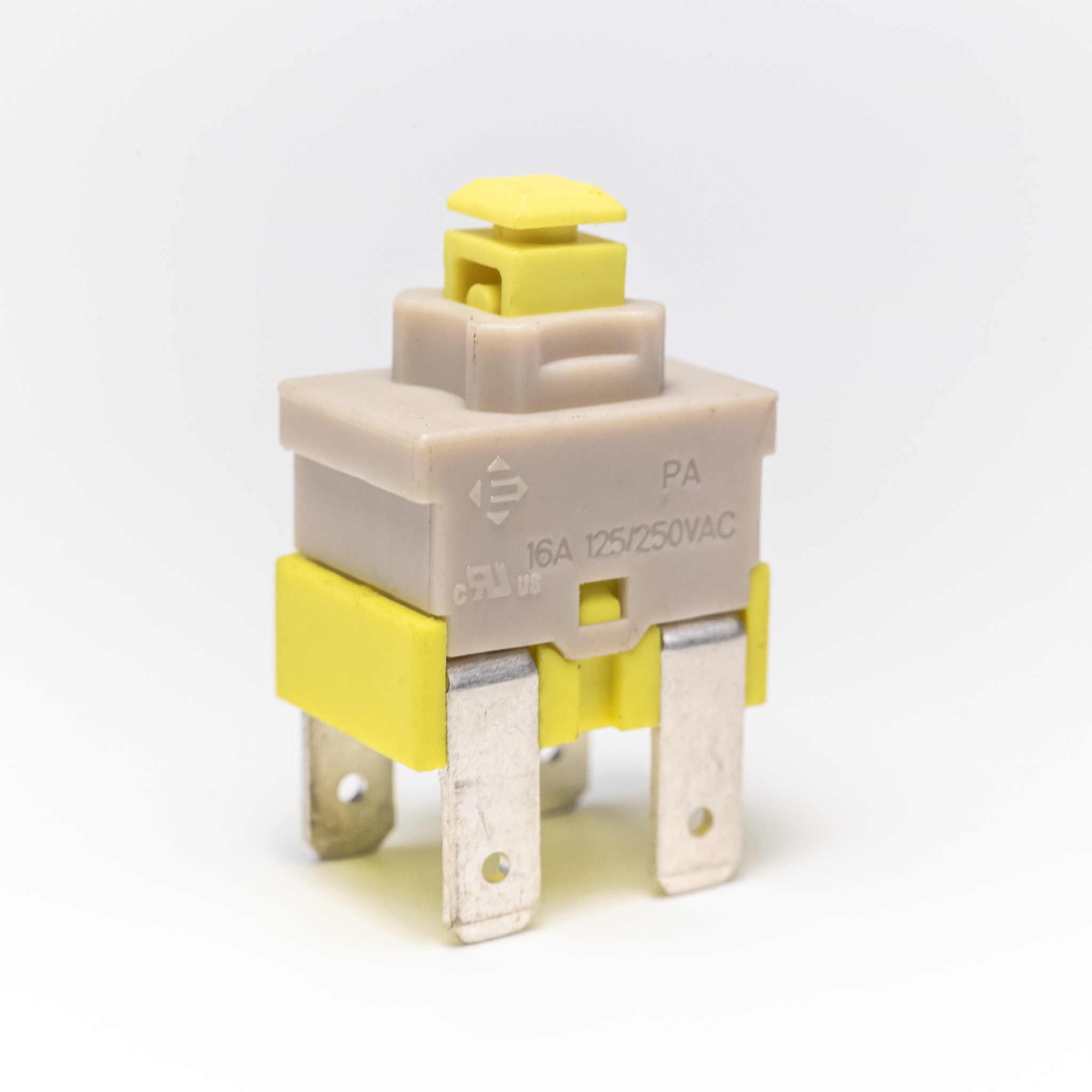 PA512C E-Switch - Datasheet PDF & Technical Specs